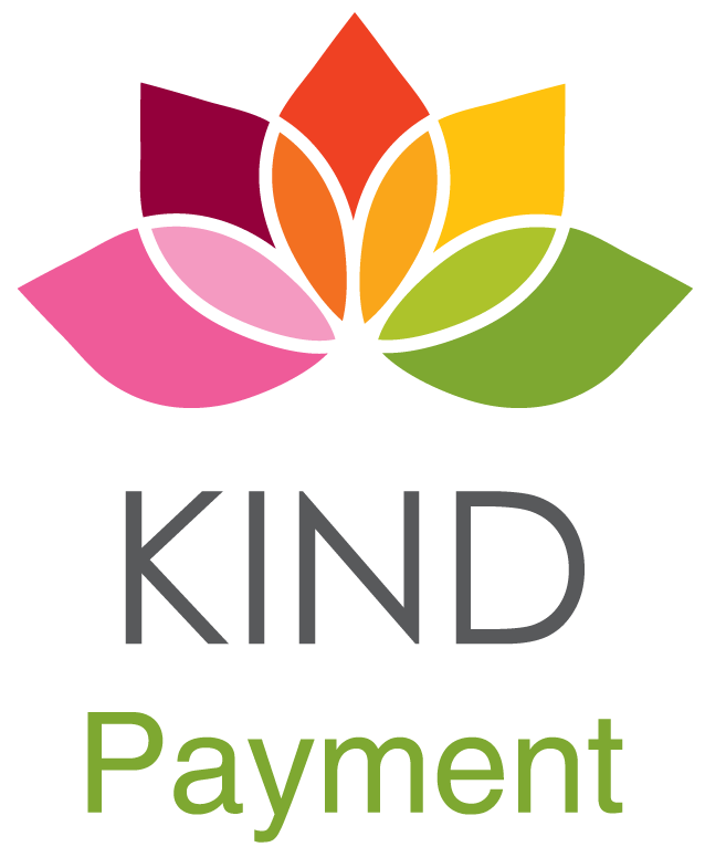 Virtual Terminal - Kind payment